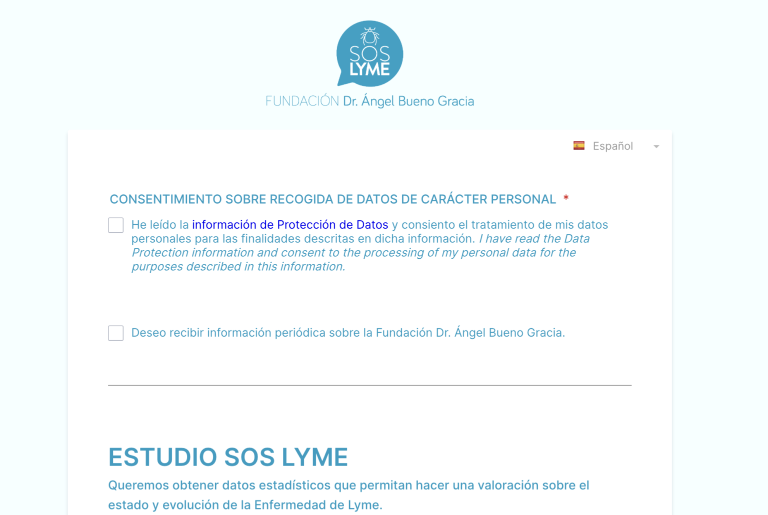 ¿Cómo se Contagia la Enfermedad de Lyme? | SOSLYME